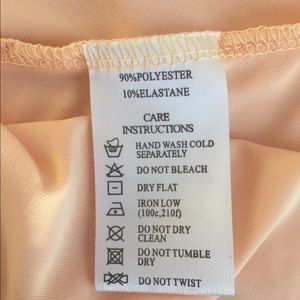 Motel Rocks | Dresses | Nwot Motel Beige Dress Size S | Poshmark